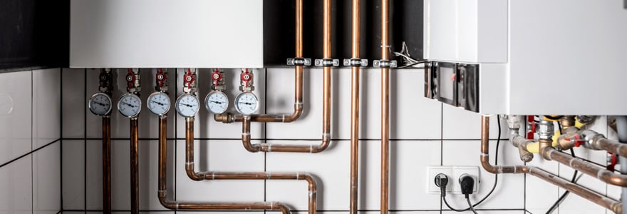 Conseils pour entretenir un système de chauffage